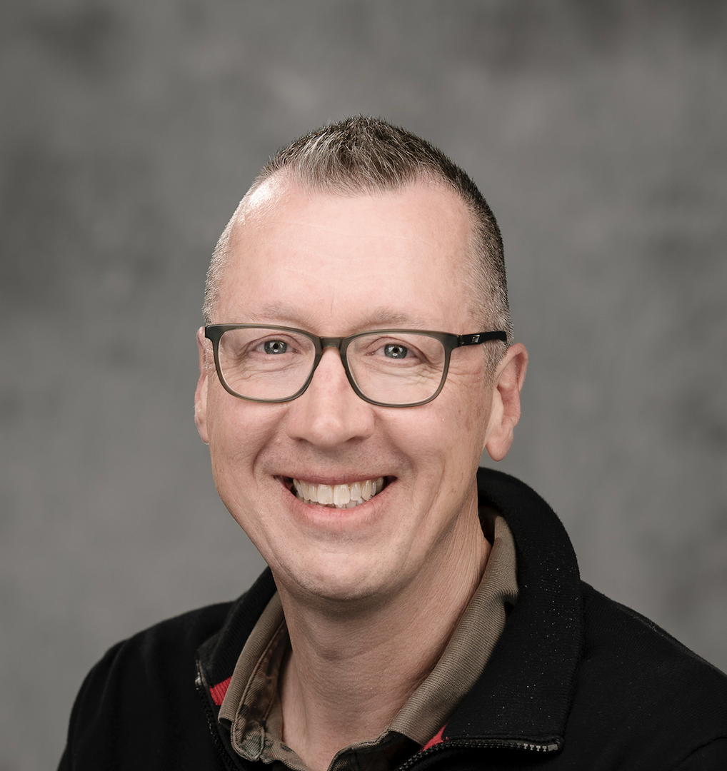 Eric D. Schabell :: Cloud Native Rejekts Europe (London) 2025 :: pretalx