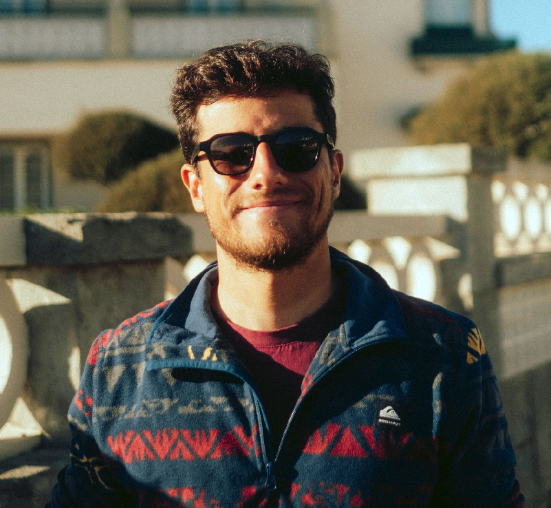 Christos Markou :: Cloud Native Rejekts NA (Salt Lake City) 2024 :: pretalx